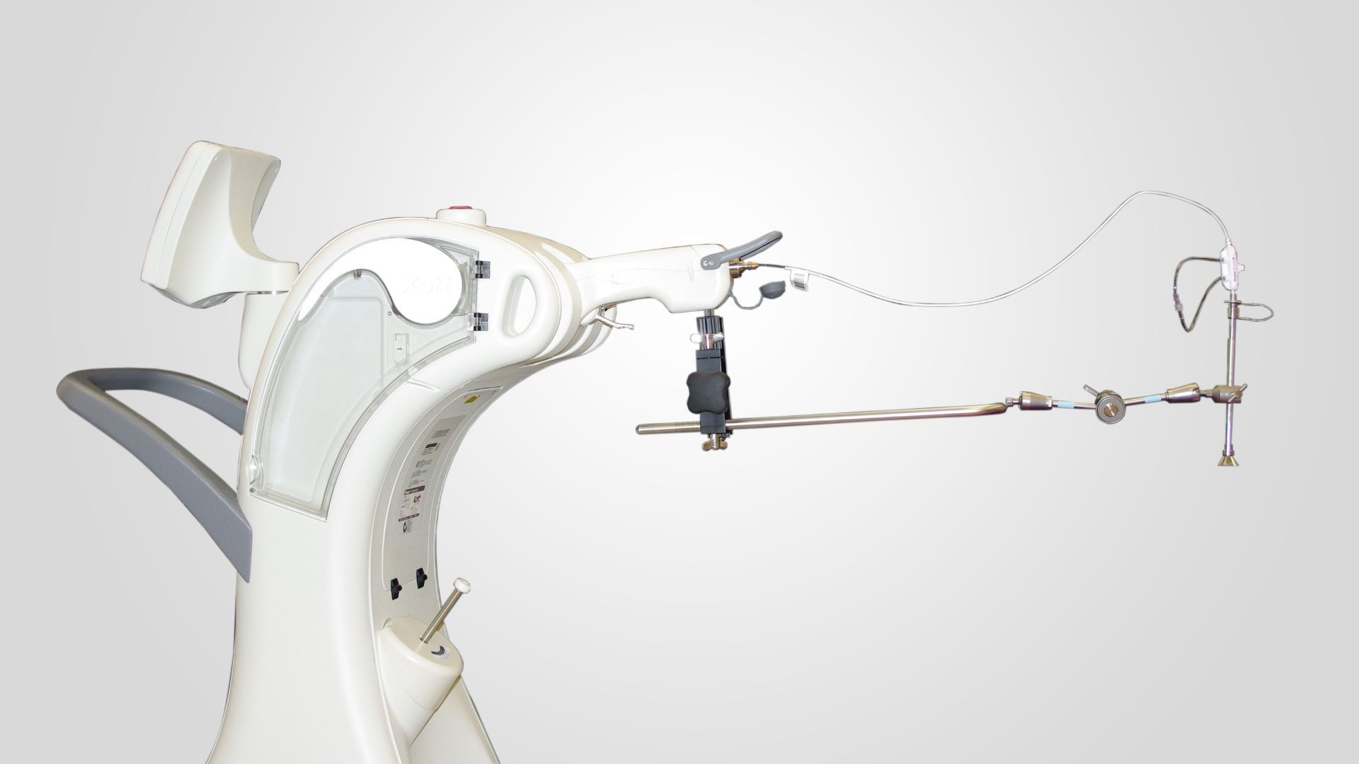 SPX Controller | Xoft | Elekta